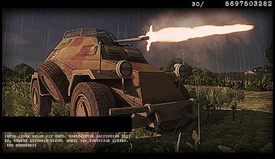 SPW 222 - Steel Division Wiki