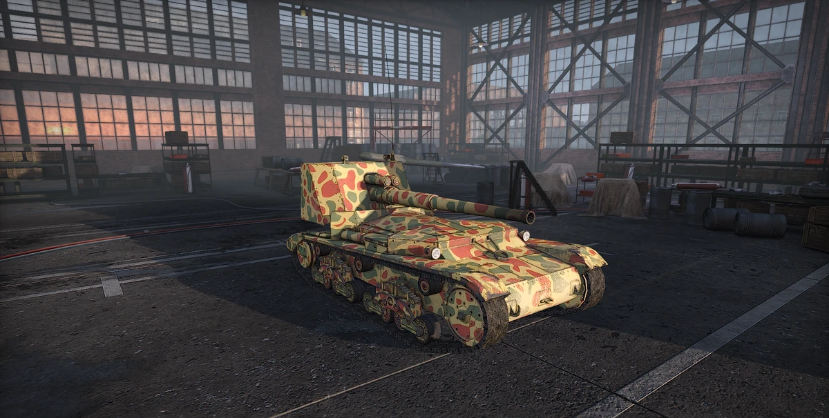 StuG M43 90/53(i) - Steel Division Wiki