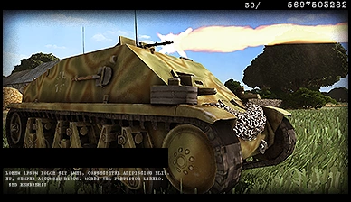 Beo.Pz. 38H(f) (170mm) - Steel Division Wiki