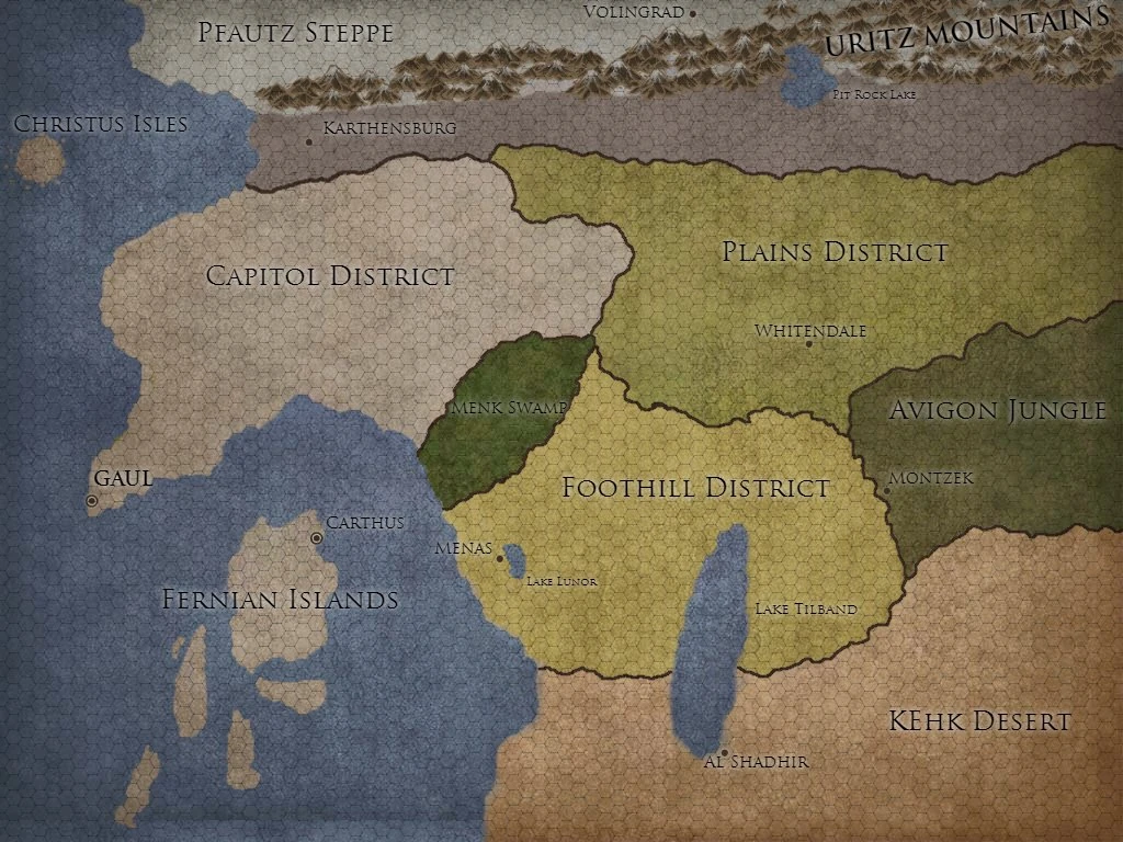 Arden | The Steelmane Guild Wiki | Fandom