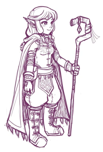 Reyli Bloodwind | Thorun Wiki | Fandom