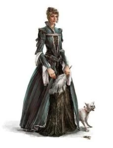 Duchess Domeena | Thorun Wiki | Fandom