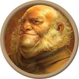 Glen Finagin | Thorun Wiki | Fandom