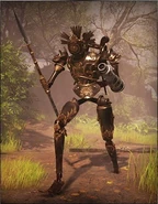 Automaton | Steelrising Wiki | Fandom