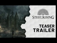 Steelrising | Steelrising Wiki | Fandom