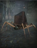 Automaton | Steelrising Wiki | Fandom