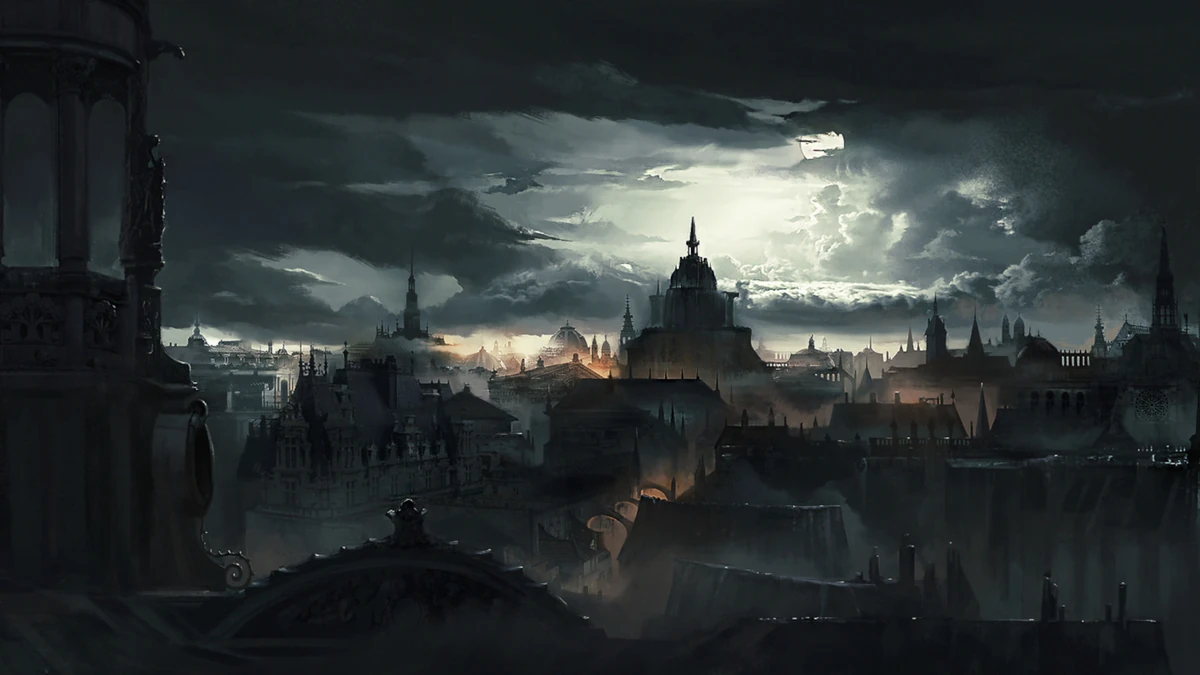 Category:Locations | Steelrising Wiki | Fandom