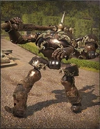 Automaton | Steelrising Wiki | Fandom