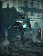 Automaton | Steelrising Wiki | Fandom