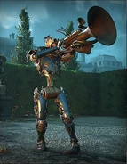 Automaton | Steelrising Wiki | Fandom