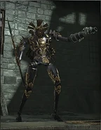 Automaton | Steelrising Wiki | Fandom