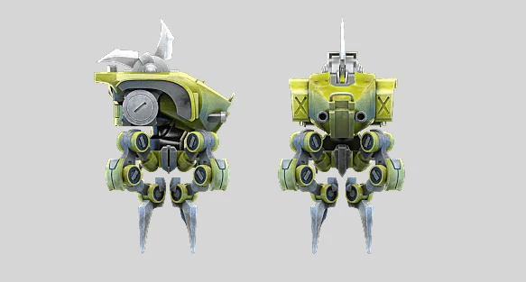 Янычар | SteelTeam вики | Fandom