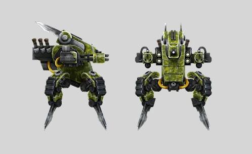 Янычар | SteelTeam вики | Fandom