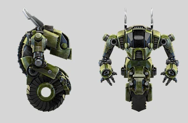 Зойч | SteelTeam вики | Fandom