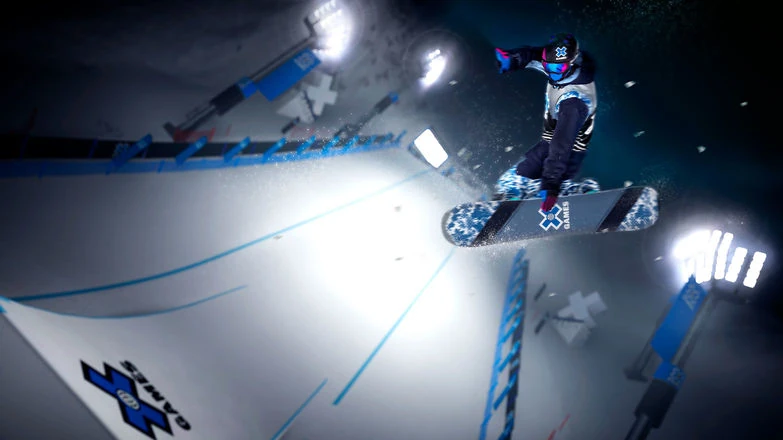 Snowboarding | Steep Wikia | Fandom