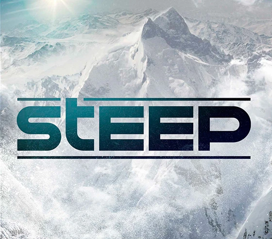 Steep | Steep Wikia | Fandom