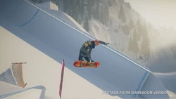 Freestyler - Steep Wiki