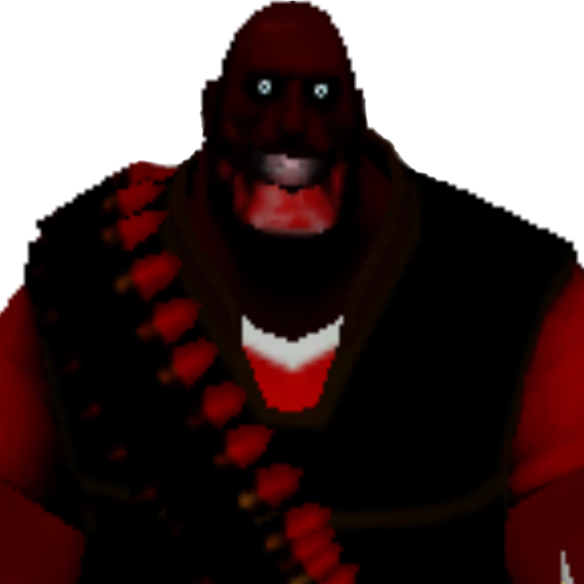 Hoovydundy | Stefancreator's nextbots Wiki | Fandom