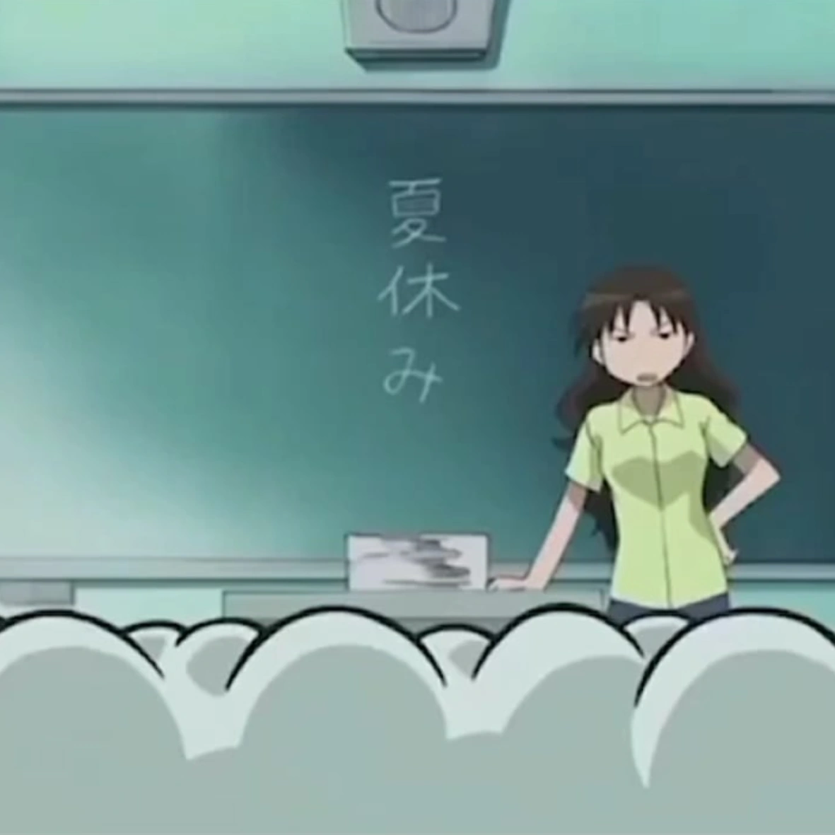 TOTAL CHIYO CHAN DEATH | Stefancreator's nextbots Wiki | Fandom