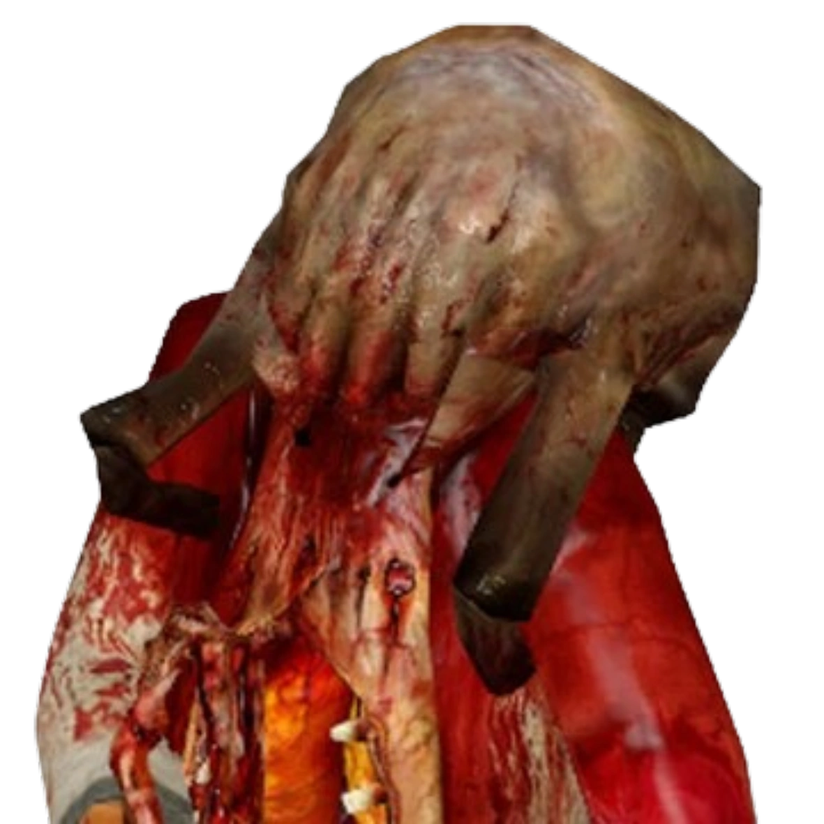 Hl2 zombie | Stefancreator's nextbots Wiki | Fandom