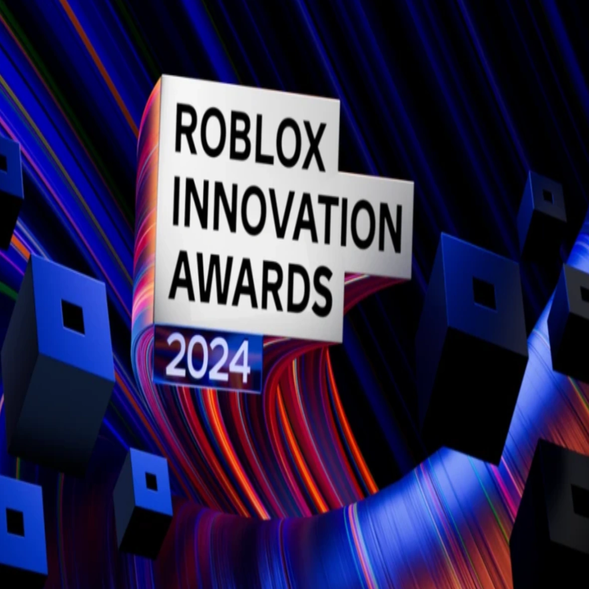 Roblox innovation awards 2024 | Stefancreator's nextbots Wiki | Fandom