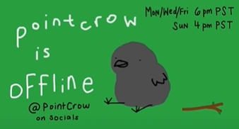 Pcrowdoodle | Stefancreator's nextbots Wiki | Fandom