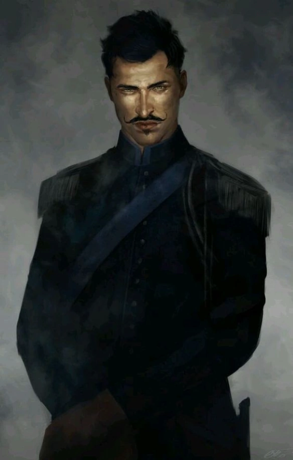 Manfred von Hohenberg | Wiki Steinburg | Fandom