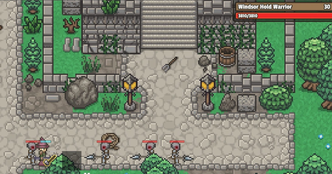 Stein World