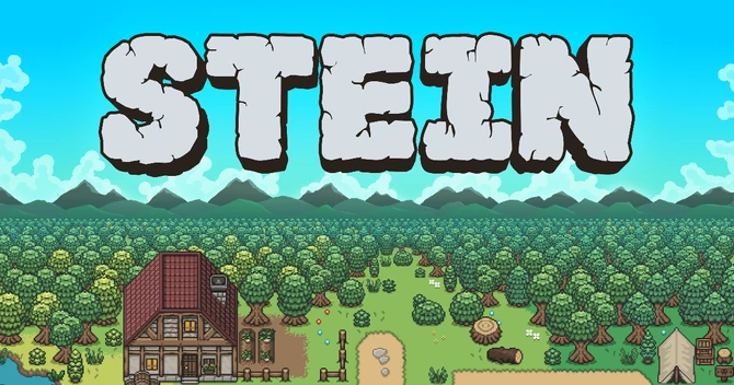 Stein.world Wiki | Fandom