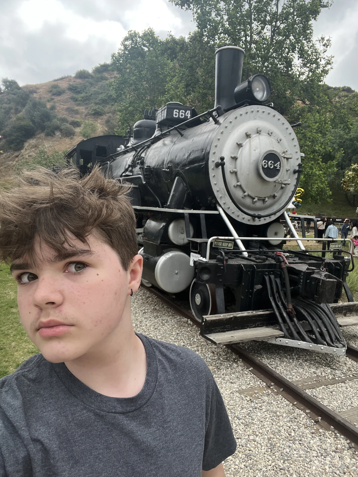 Henry Steinborn | Stein's Fast Food Express 'n stuff Wiki | Fandom