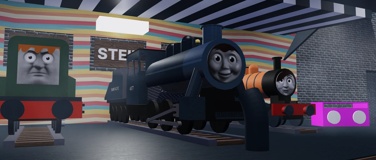 Stein | Stein's Fast Food Express 'n stuff Wiki | Fandom