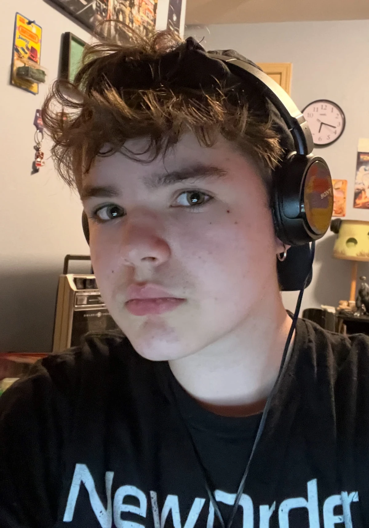 Henry Steinborn | Stein's Fast Food Express 'n stuff Wiki | Fandom