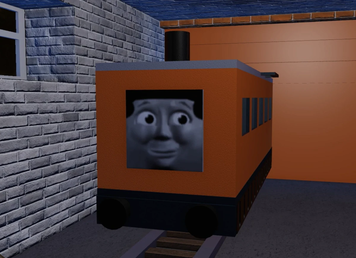 Louis | Stein's Fast Food Express 'n stuff Wiki | Fandom