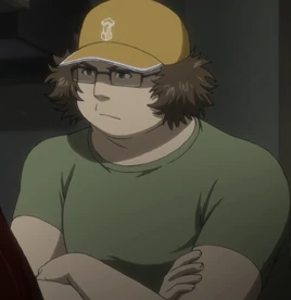 Itaru Hashida | Steins;Gate Wiki | Fandom
