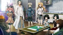 Future Gadget Laboratory | Steins;Gate Wiki | Fandom