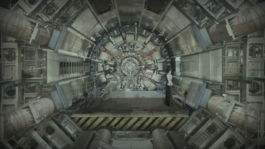 SERN | Steins;Gate Wiki | Fandom