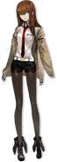 Kurisu Makise/Gallery | Steins;Gate Wiki | Fandom