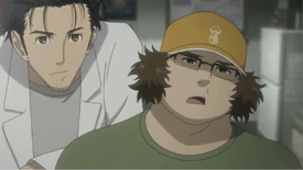 Rintaro Okabe | Steins;Gate Wiki | Fandom