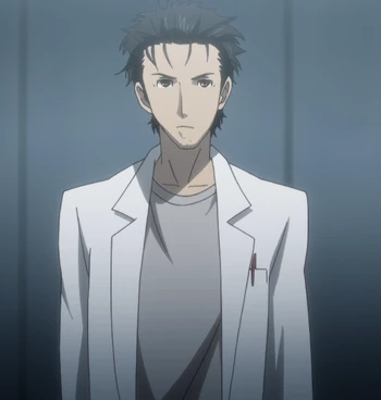 Rintaro Okabe | Steins;Gate Wiki | Fandom