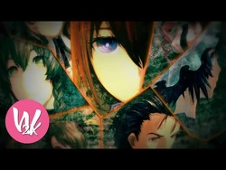 steins gate linear bounded phenogram opening