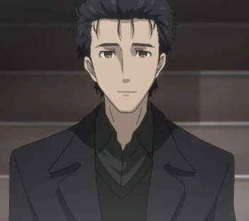 Rintaro Okabe | Steins;Gate Wiki | Fandom