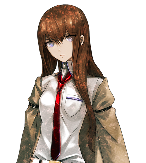 Kurisu Makise | Steins;Gate Wiki | Fandom