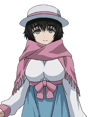 Mayuri Shiina | Steins;Gate Wiki | Fandom