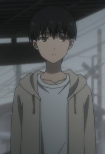 Rintaro Okabe | Steins;Gate Wiki | Fandom