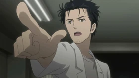 Rintaro Okabe | Steins;Gate Wiki | Fandom