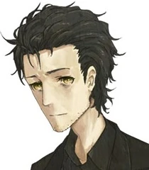 Rintaro Okabe | Steins;Gate Wiki | Fandom