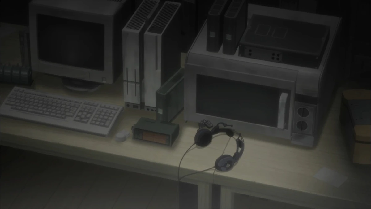 Operation Verthandi | Steins;Gate Wiki | Fandom