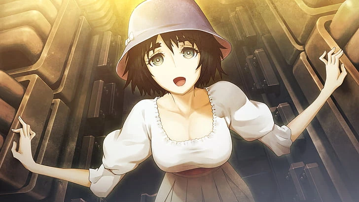 Operation Arc-Light | Steins;Gate Wiki | Fandom