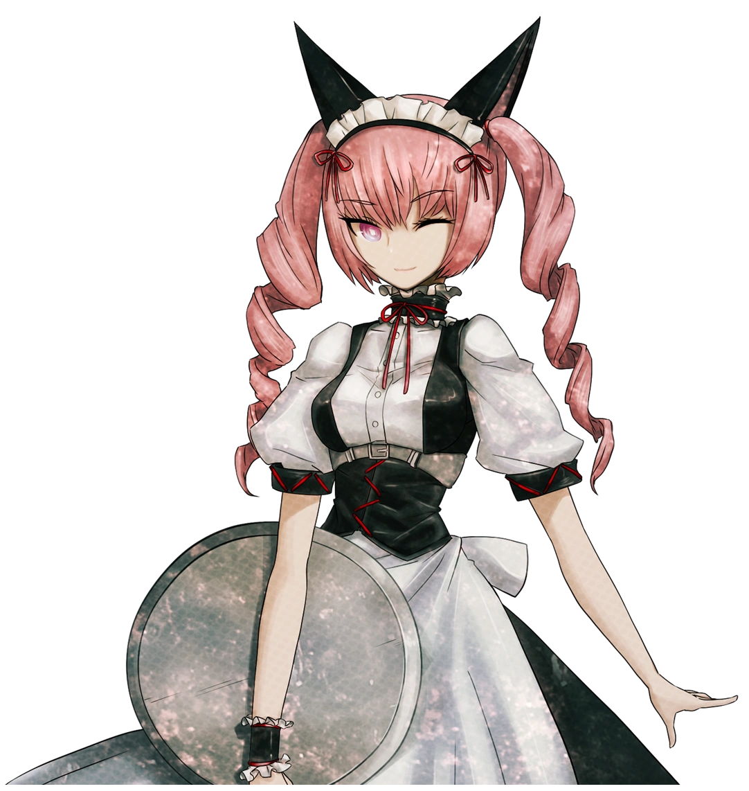Faris NyanNyan | Steins;Gate Wiki | Fandom