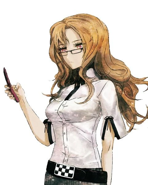Moeka Kiryuu | Steins;Gate Wiki | Fandom